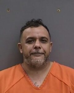 RAFAEL ABREU booked for 0.00