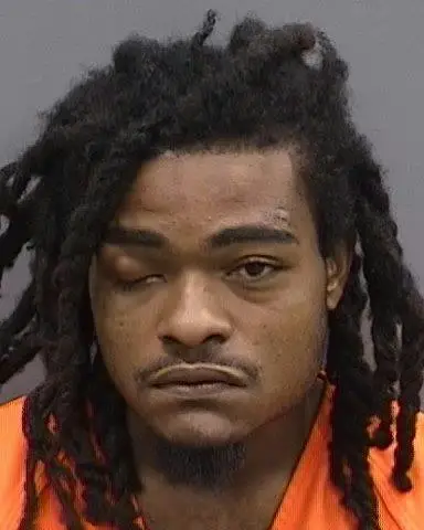 RANDOLPH-JR CHAVEZ booked for 0.00