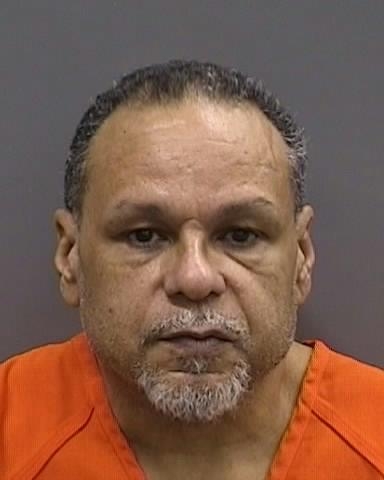 RODNEY LYONS booked for 0.00