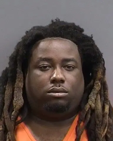 RYAN MOSS booked for 0.00