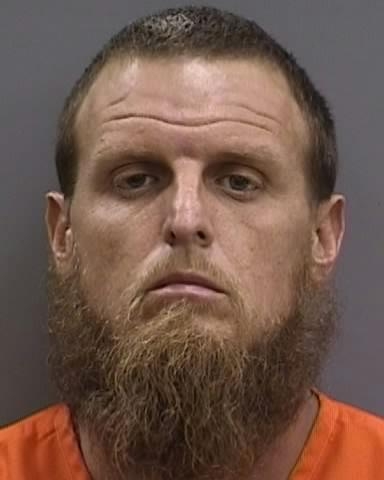 RYAN WYNNE booked for 2,500.00