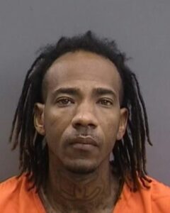 SAMUEL JAMES - tbcrimes.com