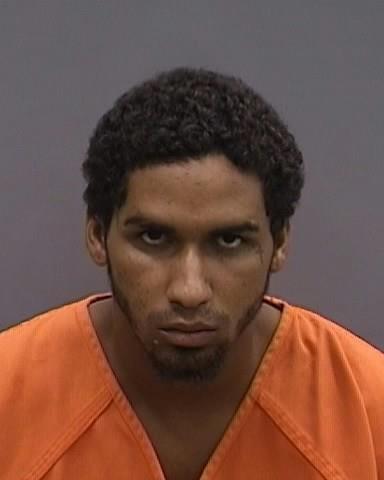 SAMUEL RIVERA-OCASIO booked for 0.00