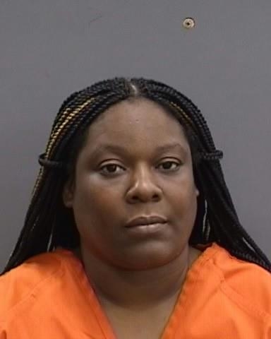 STEPHANIE PEDROSO booked for 2,500.00