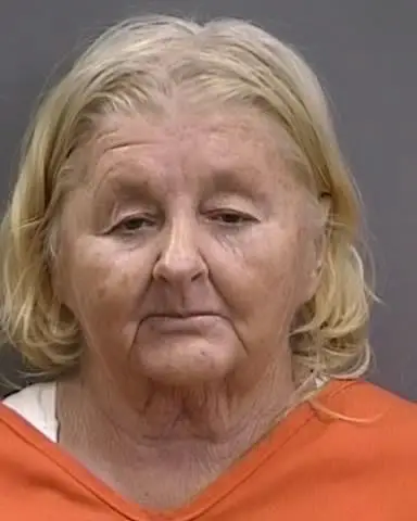 TERRY HUGGINS booked for 0.00