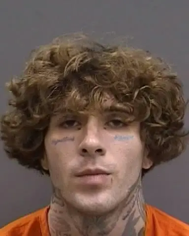 TIMOTHY HART booked for 150.00