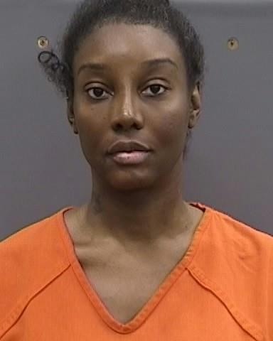 ANGEL KENNEDY booked for 1,000.00