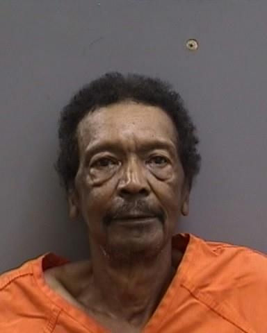 ARTHUR HALL booked for 0.00