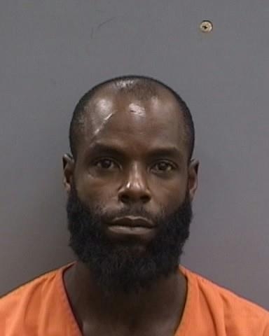 CHRISTOPHER EDWARDS booked for 0.00