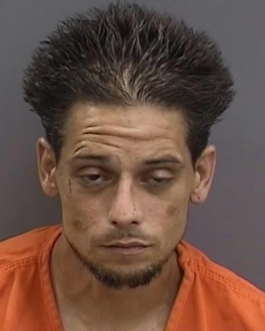 COREY-LEWIS HALL booked for 150.00