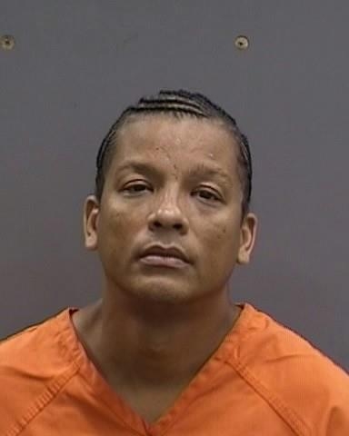 COREY SHANKLE booked for 2,500.00