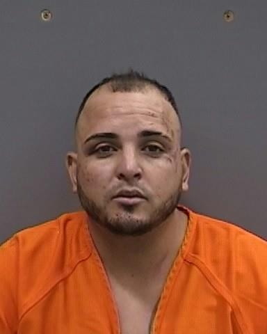 DANIEL HERNANDEZ-HERNANDEZ booked for 0.00