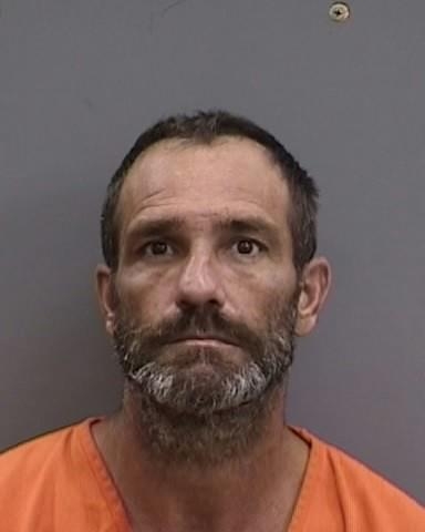 DAVID CULLINS booked for