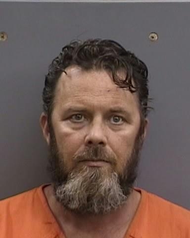 DUANE WESTERFIELD booked for 0.00