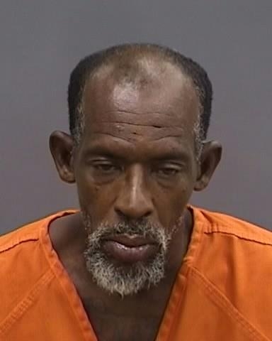 ERNEST-JR MOORE booked for 0.00