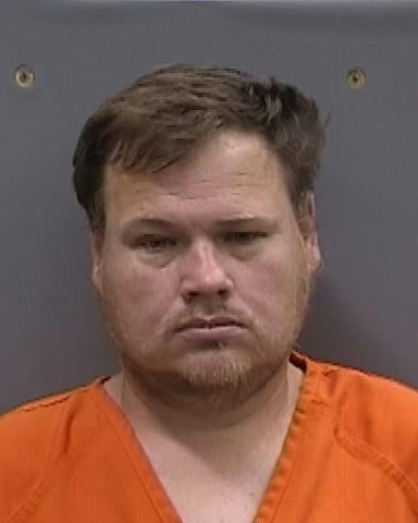 JACK BOZEMAN booked for 2,500.00