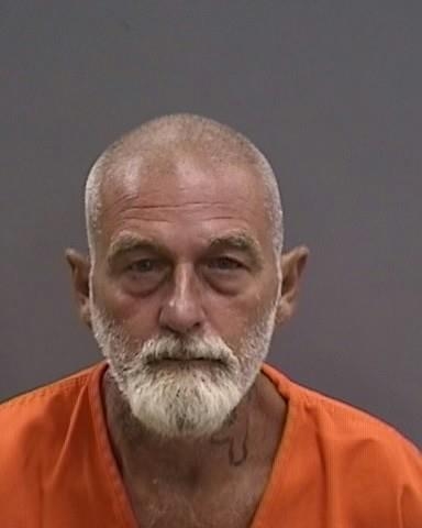 JAMES MESSICK booked for 0.00