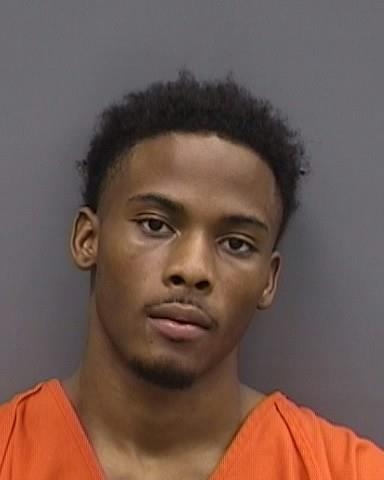 JAYLAN HILL booked for 150.00