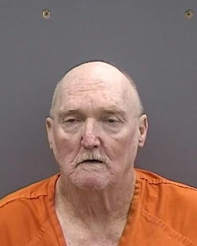 JERRY JOHNSON booked for 0.00