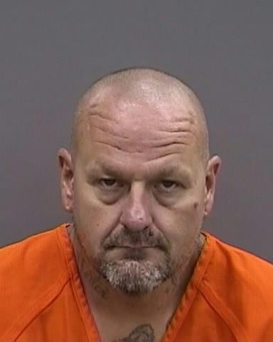 JOHN DINGLER booked for 0.00