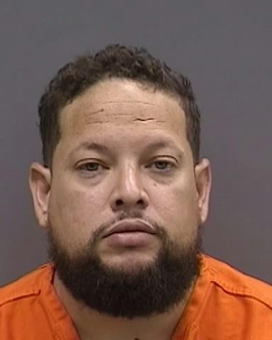 JOSE MATOS booked for 0.00