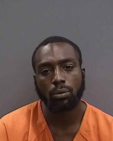 JOSEPH-JR BIVENS booked for 0.00