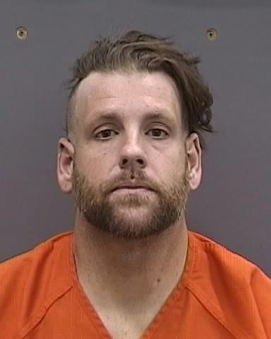 JOSHUA TANNER booked for 0.00