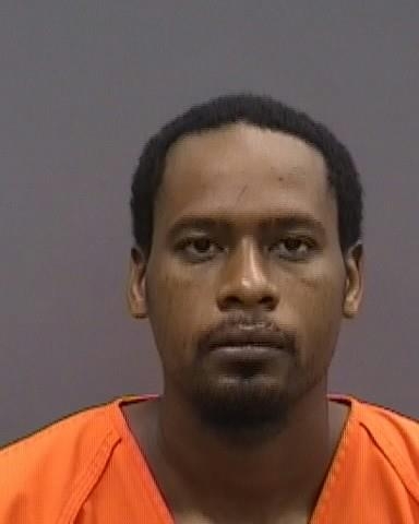 JULIUS OLIVER booked for 500.00