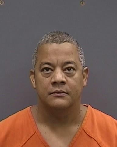 KELVIN NUNEZ booked for 0.00