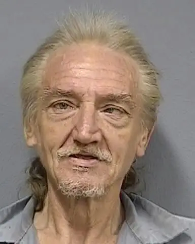 KENNETH SMITH booked for 1,000.00