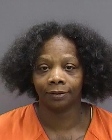 LESLIE RANDALL booked for 0.00