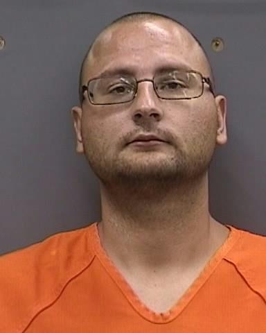 MATHEW GARAPIC booked for 0.00