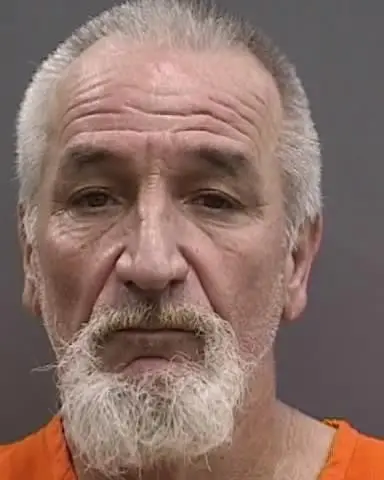 MICHAEL ROACH booked for 2,500.00