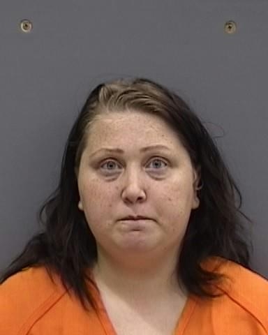 MICHELLE TANNER booked for 2,500.00