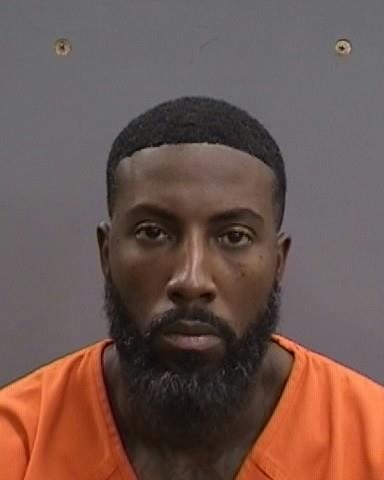 PRECHAE RODRIGUEZ booked for 0.00
