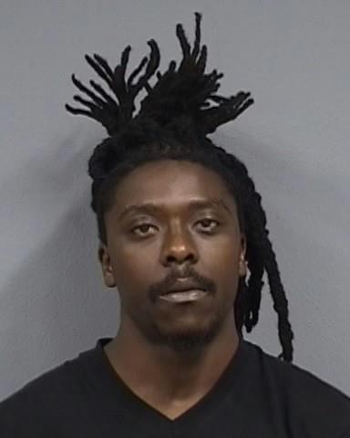 RAKEEM WILLIAMS booked for 0.00