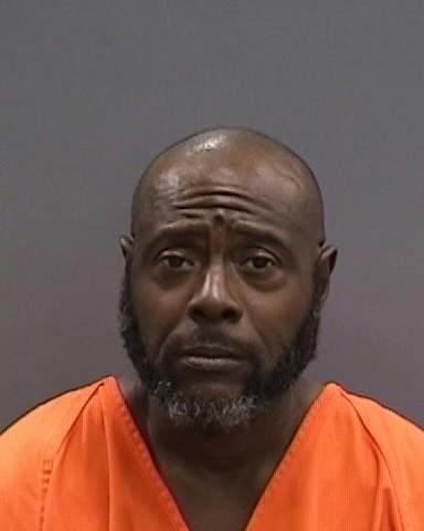 RAYNELL GAINEY booked for 0.00