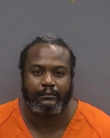 REGINALD-JR JELKS booked for 0.00