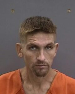 RICHARD-JR LEMANSKI booked for 2,500.00