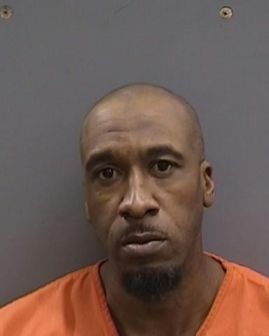 STEVE SCOTT booked for 0.00