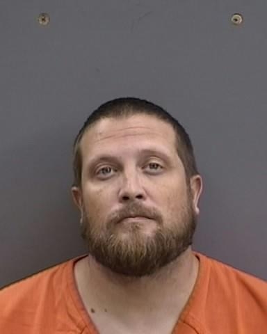 THEODORE STANDISH booked for 0.00