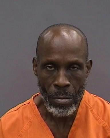 WILLIE-SR MCKINLEY booked for 2,500.00