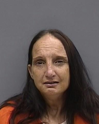 AMBER DONALDSON-HADFIELD booked for 0.00