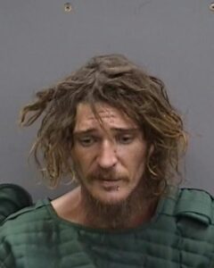 AUSTIN PINE booked for 0.00