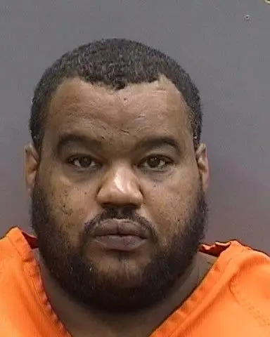 CHARLIE JACKSON booked for 0.00