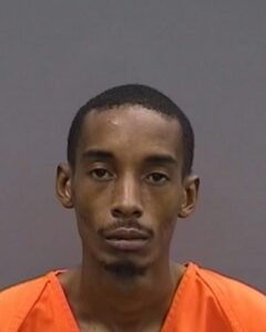 DAJAE THOMAS booked for 0.00