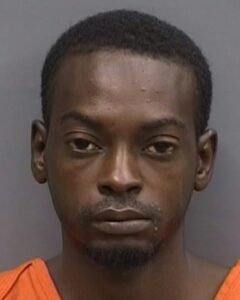 GREGORY POLLOCK booked for 2,500.00