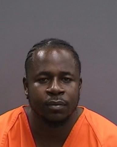 HENRY-JR EMMANUEL booked for 0.00