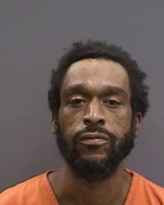 JAMAL LOCKMAN booked for 2,500.00
