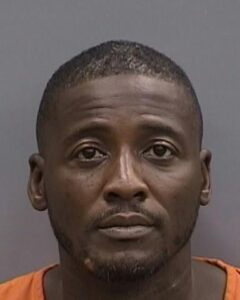 MALIK ABDULLAH booked for 0.00
